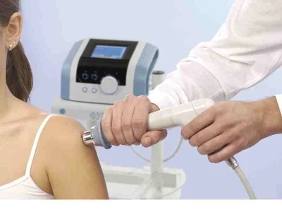 BTL 6000 Radiale shockwave - Elite