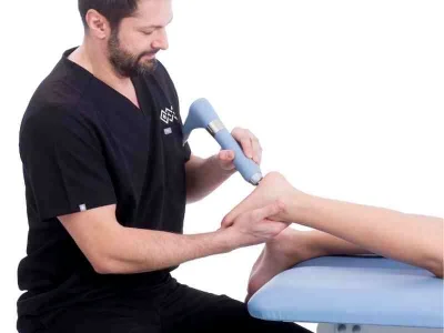 BTL 6000 Radiale shockwave - Elite