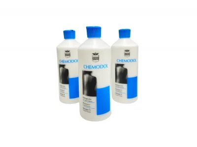 Chemodol massageolie - 500 ml