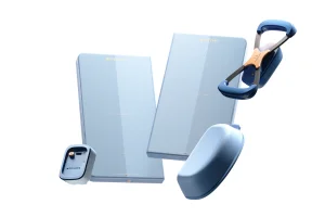 kForce Essential pack - V3