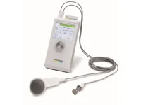 Verbeter lymfedrainage met de Deep Oscillation Personal