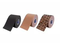 Het verschil tussen kinesiotape en Active tape | Fysio webshop