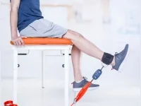 Knie extensie | Fysio webshop