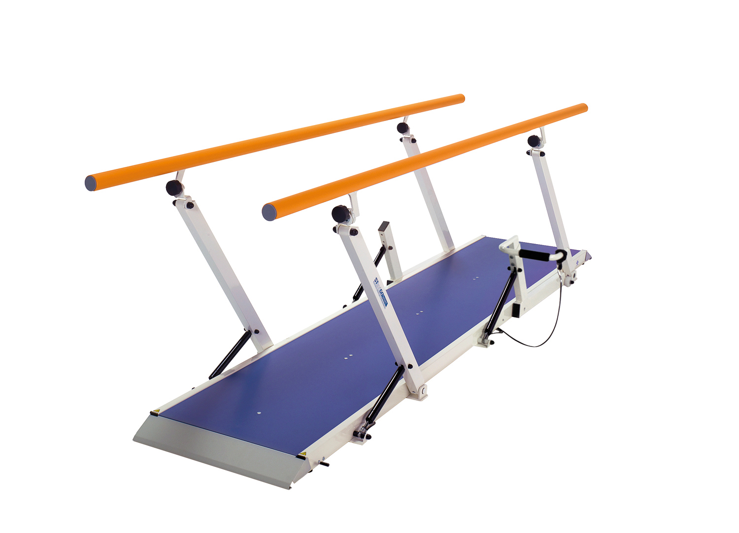 Staande Loopbrug Plus 2 meter