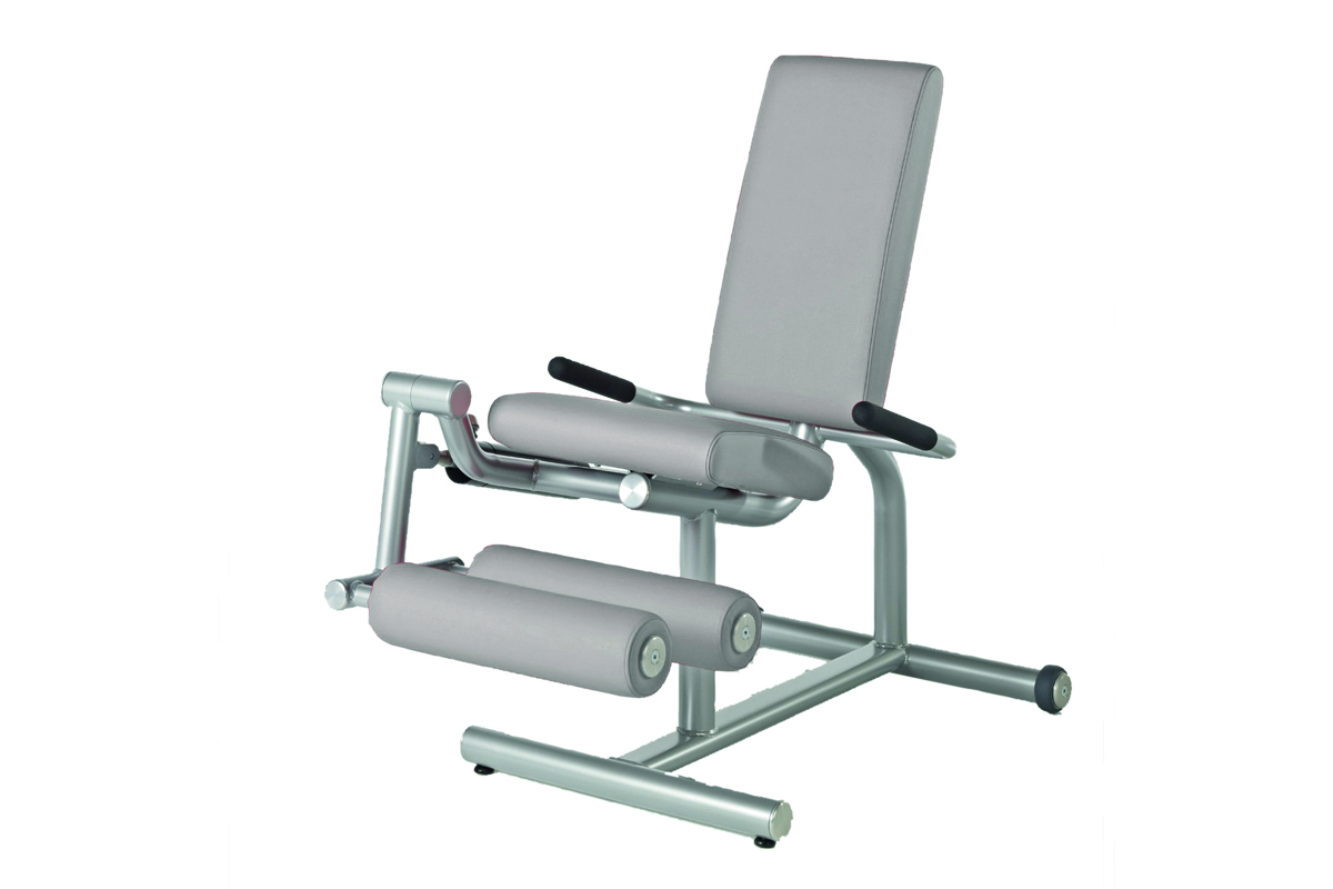 Circuit Trainer - Legcurl-Extension - beige