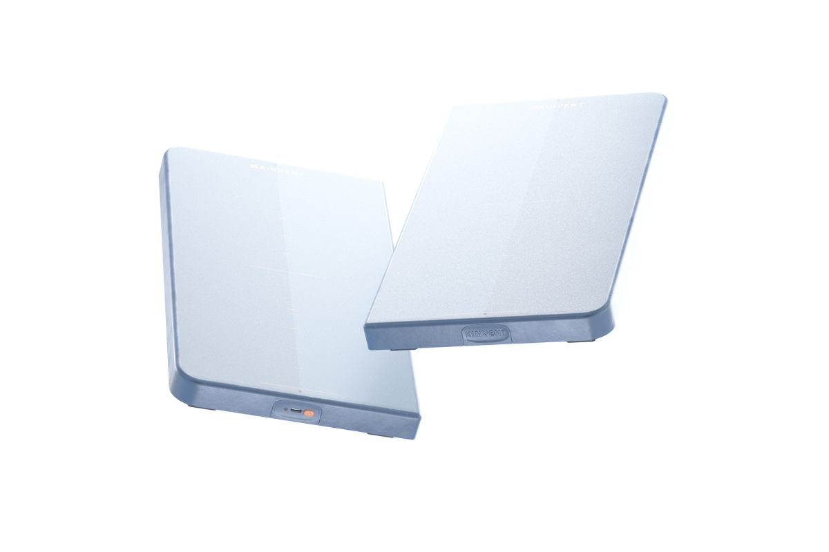 kForce Force plates - V3