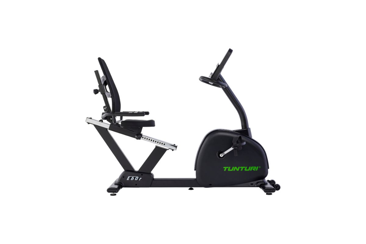 Tunturi Signature E60-R Bike