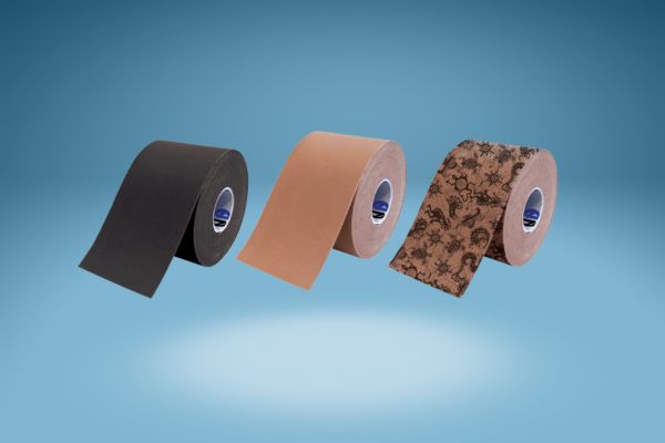 De nieuwste manier van tapen, waar brengt active tape het verschil ...