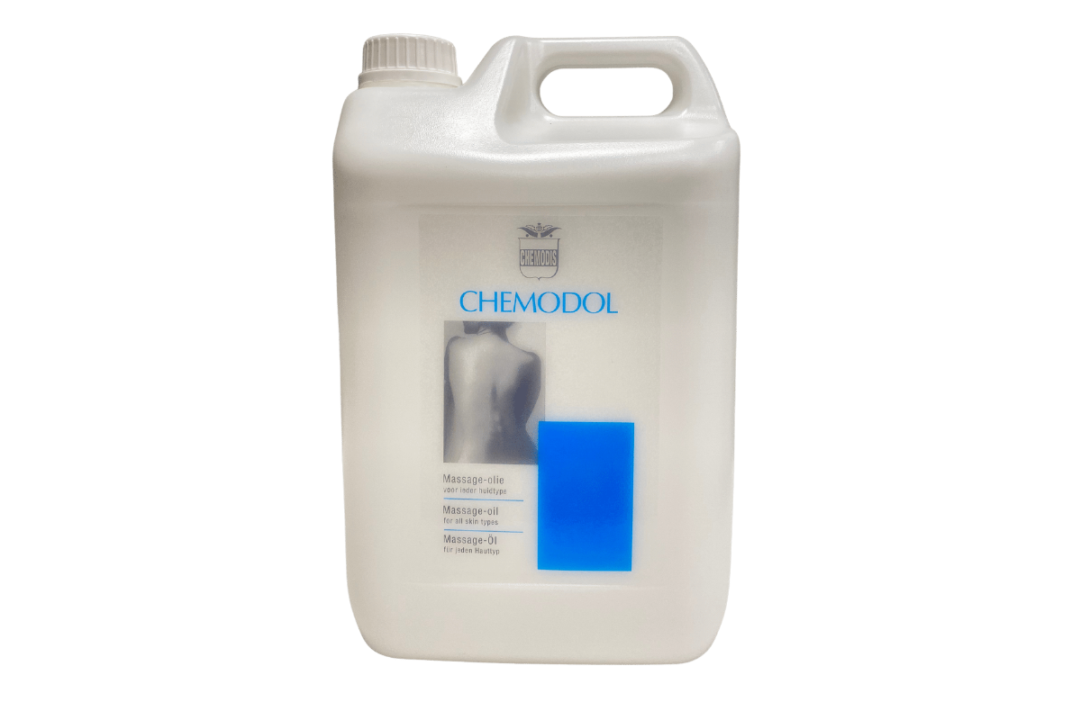 Chemodol massageolie - 5 L