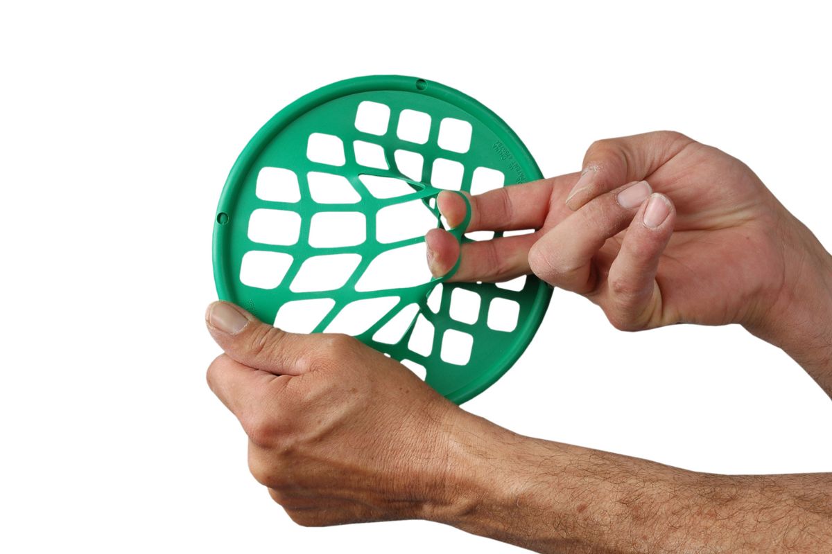 Handtrainer Power-Web Junior heavy