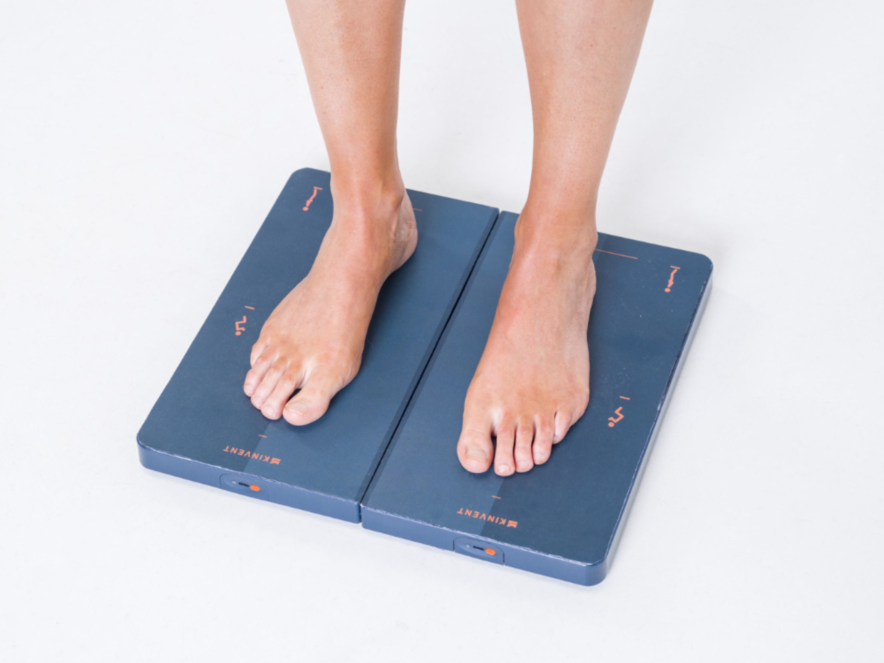 Digitale balanstest vernieuwt jouw fysiotherapiepraktijk | Fysio webshop