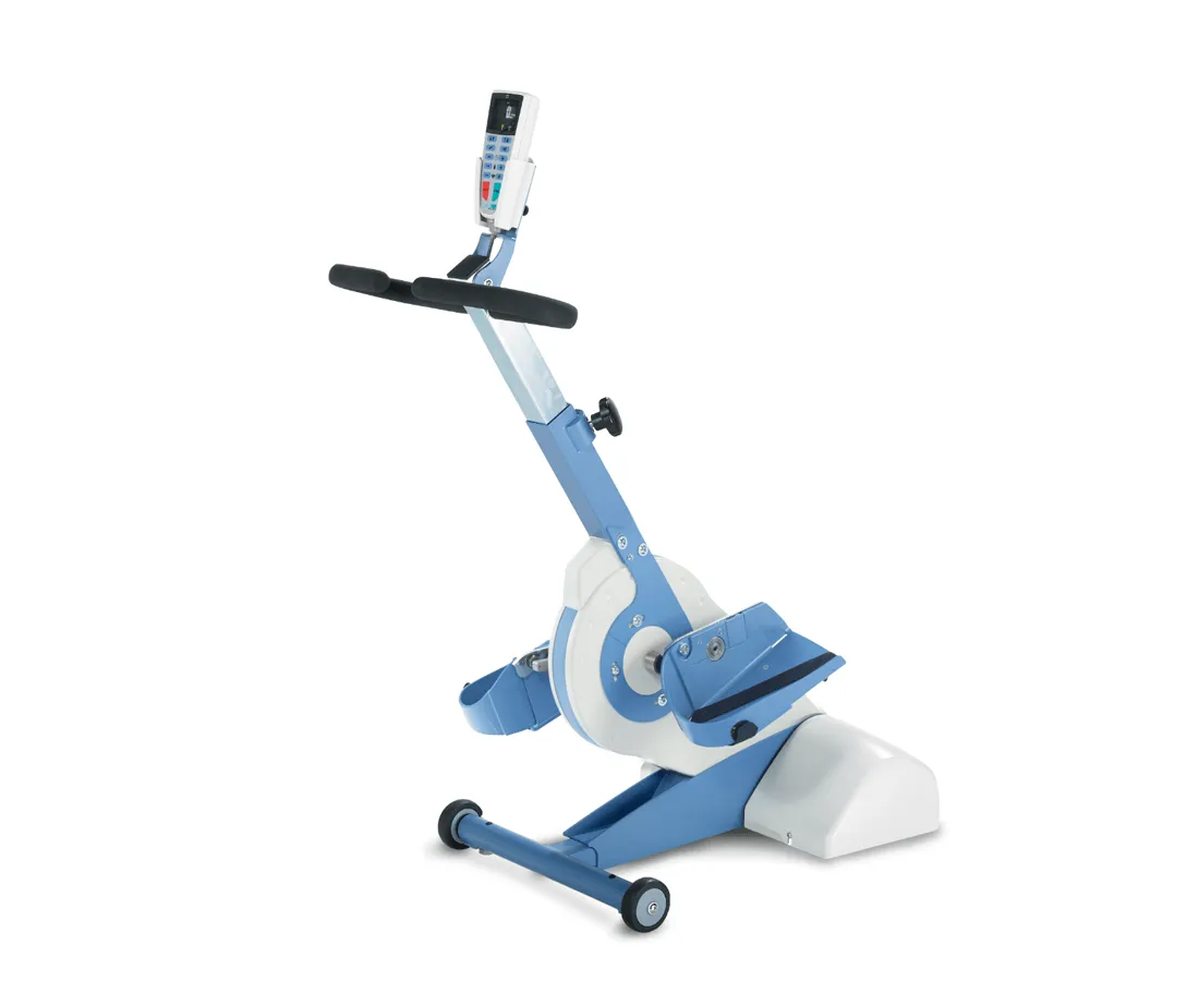 Thera-Trainer Tigo 562 (2,7 inch scherm)