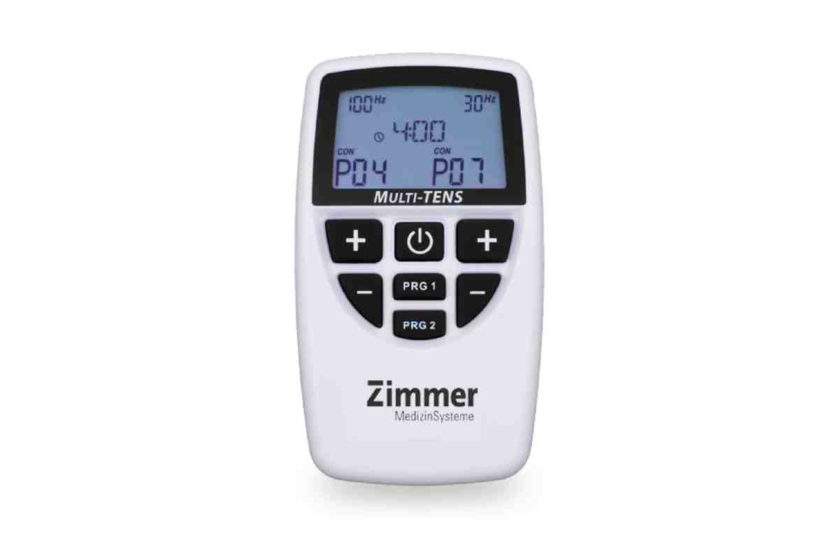 Zimmer Multi Tens